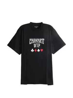 Carhartt Work In Progress Deck T-shirt