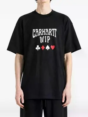Carhartt Work In Progress Deck T-shirt