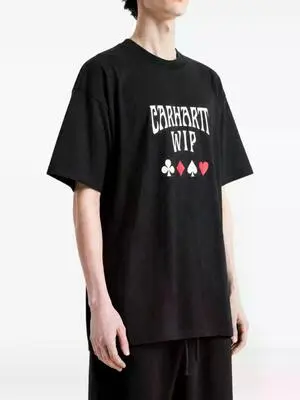 Carhartt Work In Progress Deck T-shirt