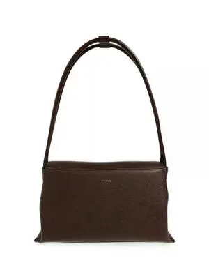 WANDLER Veneto Shoulder Bag - Brown