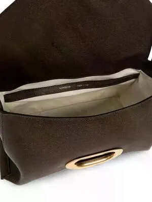 WANDLER Veneto Shoulder Bag - Brown