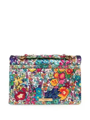 Kurt Geiger Kensington Shoulder Bag - Blue