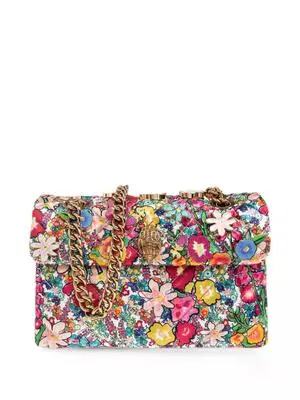 Kurt Geiger Kensington Shoulder Bag - Blue