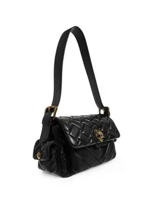 Kurt Geiger Kensington Quilted Shoulder Bag
