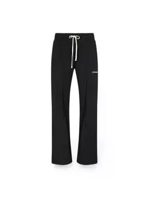 HINNOMINATE Logo-print Drawstring Track Pants