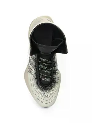 Y3 Regu High-top Sneakers