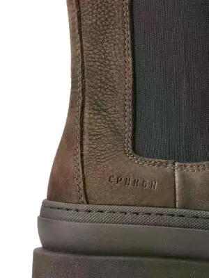COPENHAGEN  Chelsea Boots