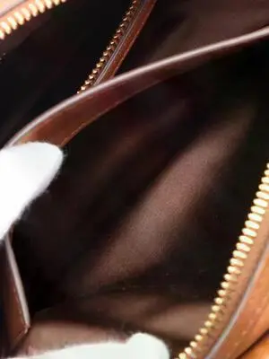 Miu Miu 2010-2026 Leather Handbag