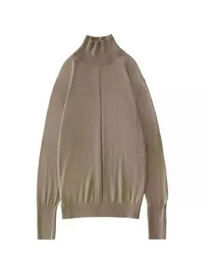 Studio Nicholson Eide Ladder-stitch Sweater