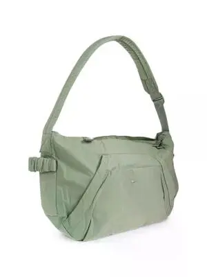 Nike Logo-embroidered Shoulder Bag