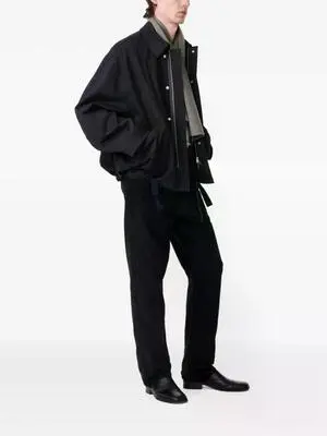 Studio Nicholson Comba Bomber Jacket