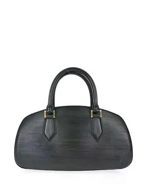 LOUIS VUITTON 1999 Jasmin Tote Bag