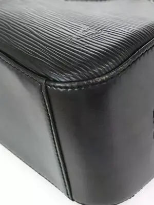 LOUIS VUITTON Jasmin Tote Bag - Black