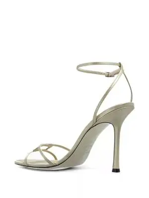 JIMMY CHOO 1998 Leo Sandals