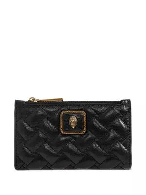 Kurt Geiger Pimlico Bifold Wallet - Black