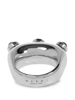 Marni Bead-embellished Ring