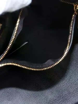 Balenciaga Bel Air Carry All Tote Satchel