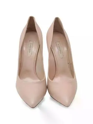 Casadei Blade Pointed-toe Pumps