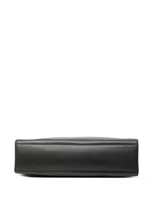 LOUIS VUITTON Kasbek Gm Business Bag In Taiga Leather