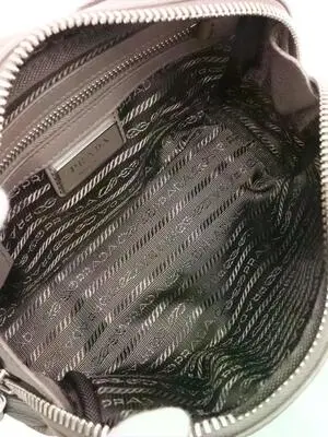 Prada Vitello Daino Belt Bag