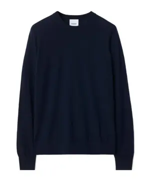 Burberry Wool Sweater