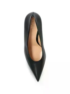 GIANVITO ROSSI Robbie Pumps