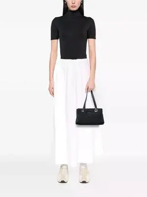 Prada 2013-2026 Tessuto Tote Bag