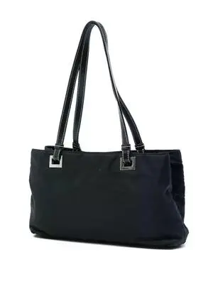 Prada 2013-2026 Tessuto Tote Bag
