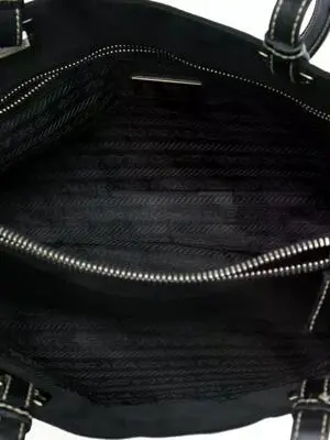 Prada 2013-2026 Tessuto Tote Bag