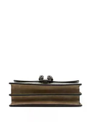 Gucci Gg Supreme Dionysus Shoulder Bag
