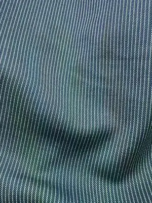 MAISON MARGIELA Slim-fit Pinstriped Trousers