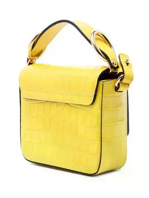 Chloé Mini Satchel