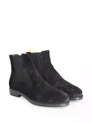 TOD'S Chelsea Ankle Boots