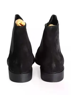 TOD'S Chelsea Ankle Boots