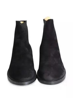 TOD'S Chelsea Ankle Boots
