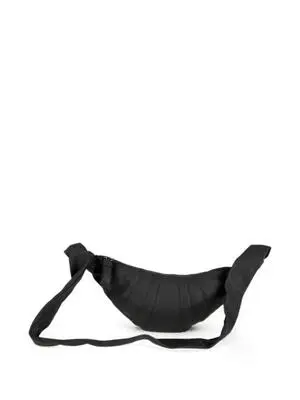 LEMAIRE Croissant Bag - Grey