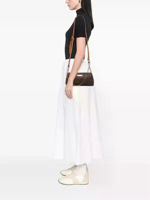 LOUIS VUITTON 2012 Monogram Eva Satchel