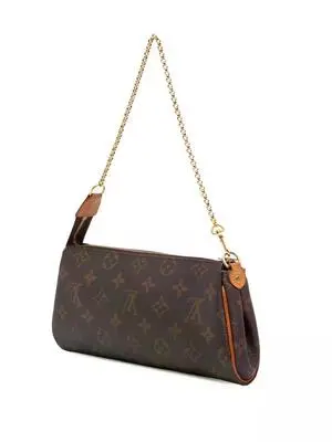 LOUIS VUITTON 2012 Monogram Eva Satchel
