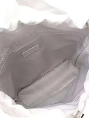LOUIS VUITTON 2019 Monogram Chalk Sling Bag