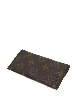 LOUIS VUITTON 2006 Monogram Multicles Rabat Key Holder - Brown