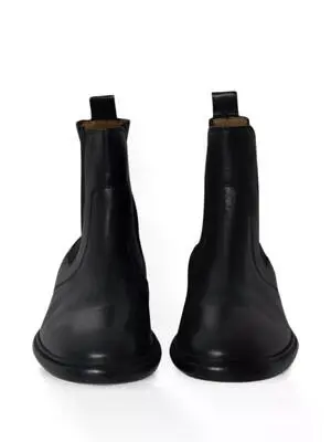 ISABEL MARANT VINTAGE Chelly Chelsea Boots