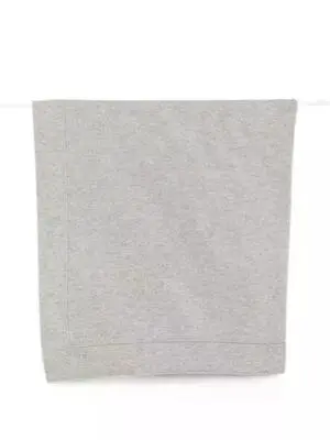 LISA YANG Frieda Scarf - Grey