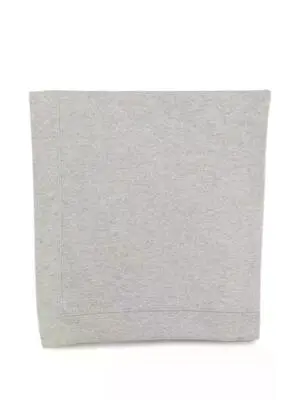 LISA YANG Frieda Scarf - Grey