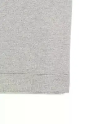 LISA YANG Frieda Scarf - Grey