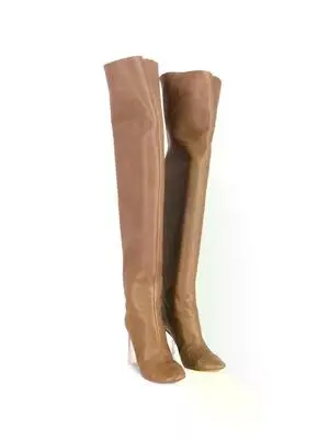 Chloé Over-the-knee Boots
