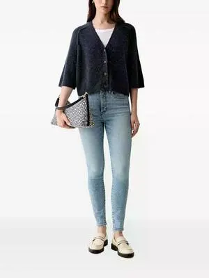 MOS MOSH Mmthora Lizet Cardigan