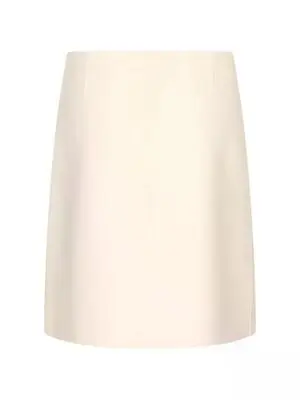 P.a.r.o.s.h Darted Mini Skirt