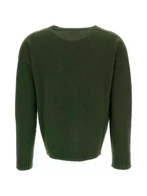 DRUMOHR V-neck Cashmere Sweater