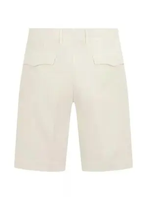 SLOWEAR Belt-loop Shorts