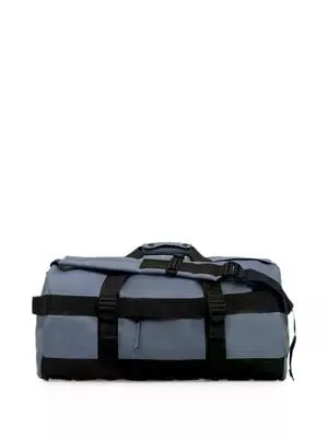 Rains Texel Waterproof Holdall - Blue